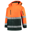Waterproof workwear: EN343